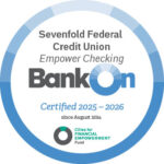 Checking - Sevenfold Credit Union